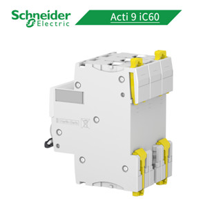 【Schneider Electric施耐德】A9F74340 微型斷路器 Acti9 iC60N 3P 40A C曲線 | 蝦皮購物
