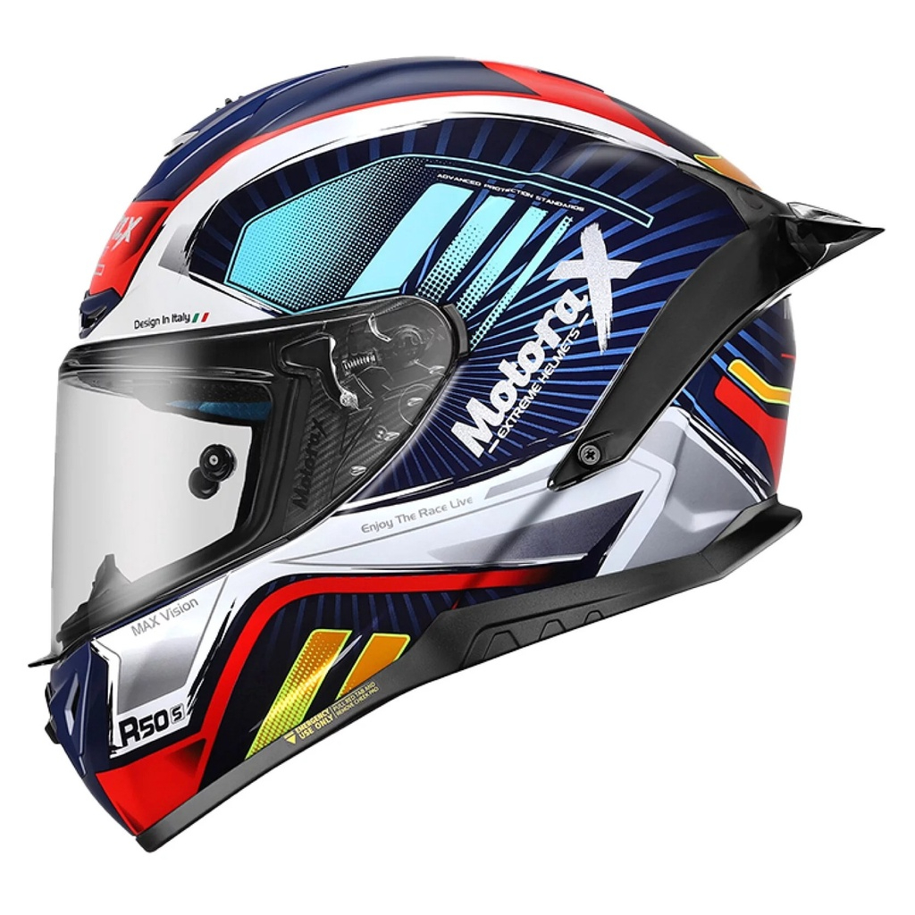 Motorax 摩雷士 R50S GADA MC1 MC2 MC3 MC4 全罩 安全帽 義大利 附發票 | 蝦皮購物