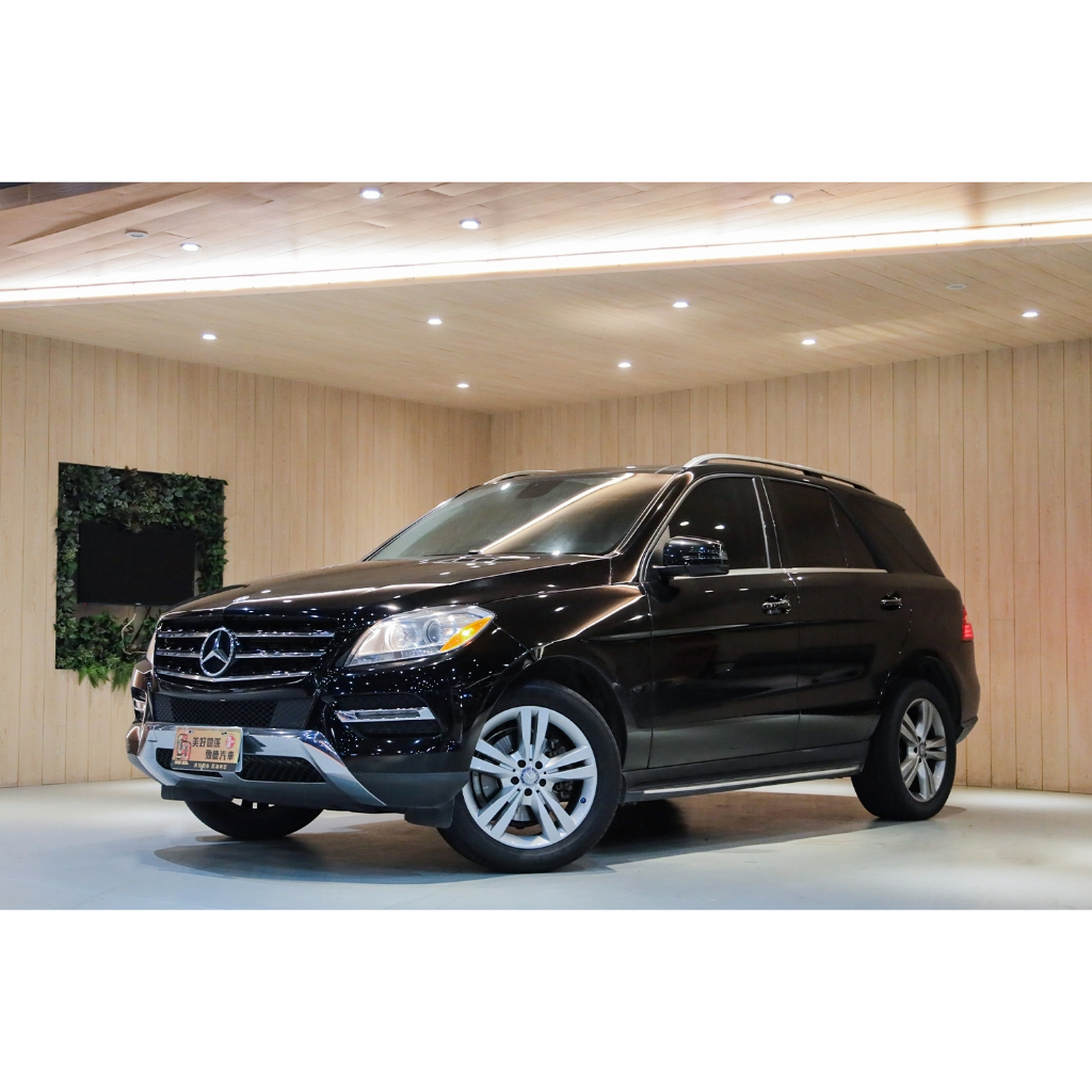 美規 正13 ML350 低里程 高妥善率 全景天窗 雙電熱椅 | 蝦皮購物