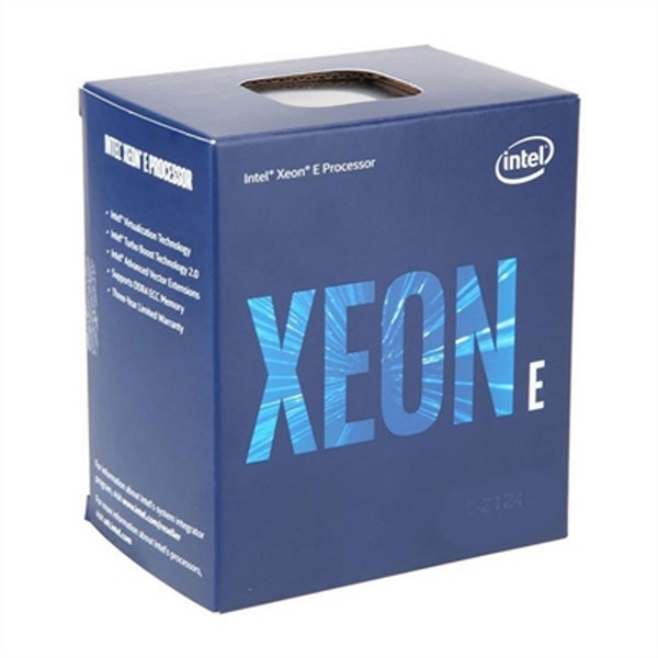 INTEL 盒裝 Xeon E-2146G CPU 6核12緒 盒裝 伺服器工作站處理器 | 蝦皮購物