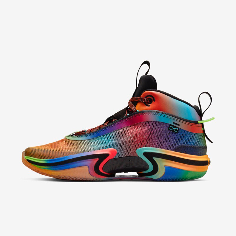 Nike Air Jordan 36 XXXVI GC PF 男款 籃球鞋 虎年 AJ36 DN4200-064 | 蝦皮購物