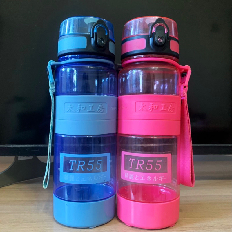 二手💜太和工房 TR55 運動水壺 700ml | 蝦皮購物