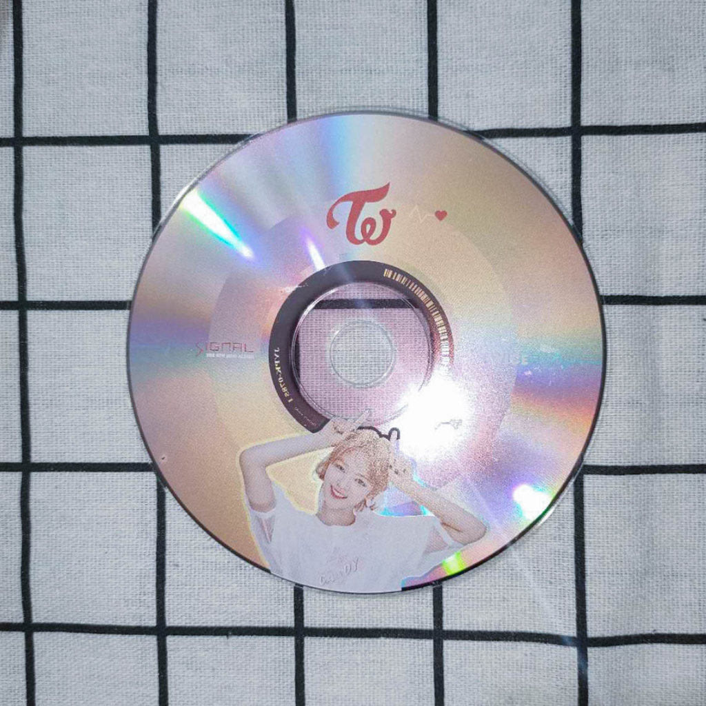 TWICE 專輯 CD 光碟 | 蝦皮購物
