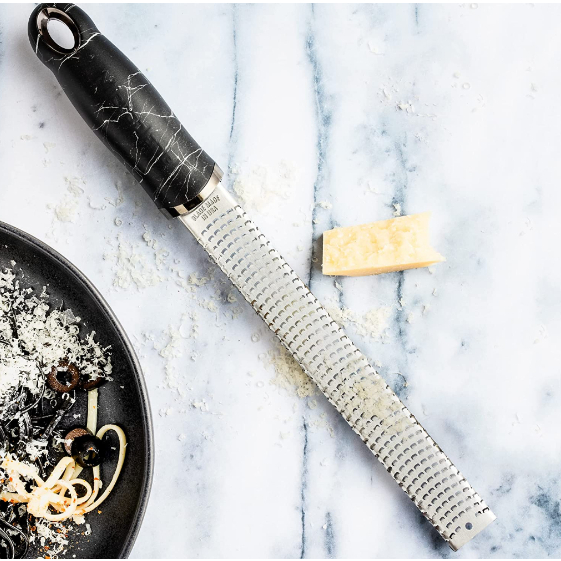 US Mcroplane Premium Fine Zester Graters 白金系列 刨刀 刨絲刀 限量款 美國製 | 蝦皮購物