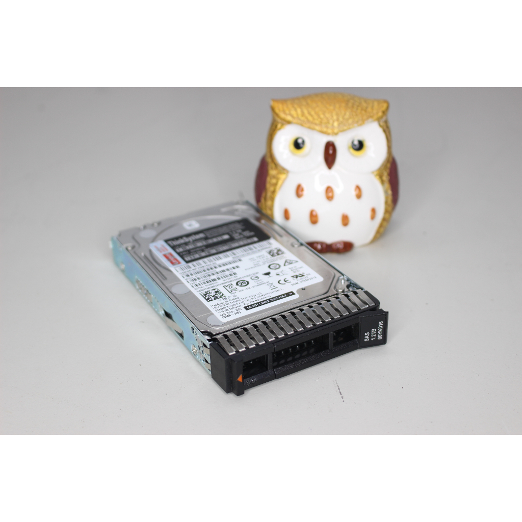 Lenovo 00YK016 7XB7A00027 1.2TB 10K SAS 12G 512N 2.5in | 蝦皮購物