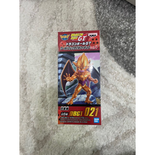 景品 WCF 七龍珠 GT篇 VOL.4 DBGT021 四星龍 全新未拆 | 蝦皮購物