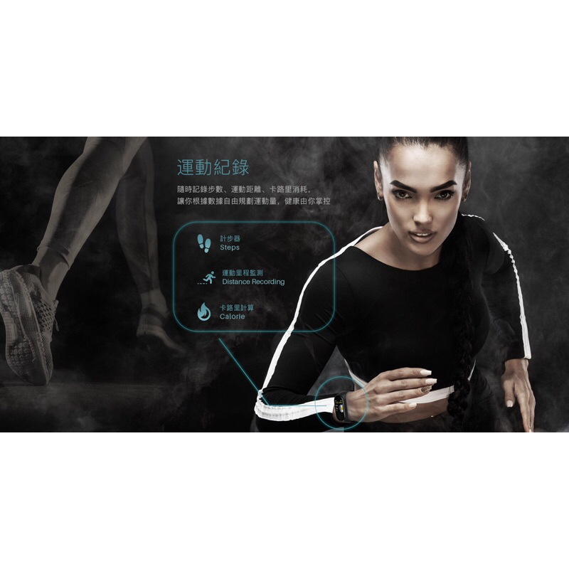 Sugar AC-SB11 運動手環 | 蝦皮購物