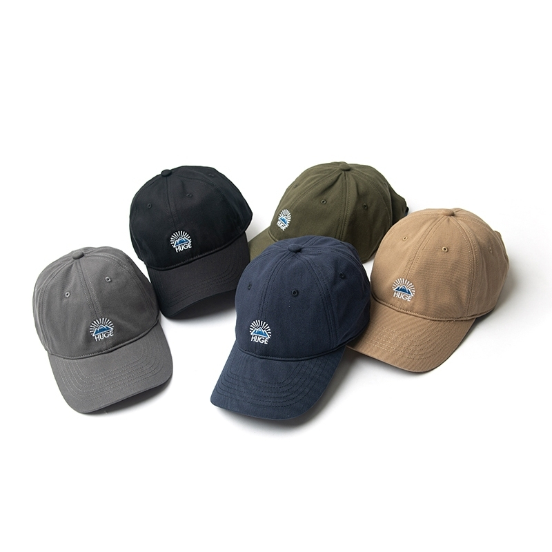 HUGE Baseball cap logo 後插扣 老帽 | 蝦皮購物