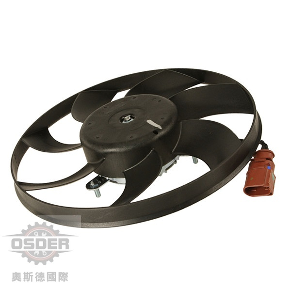 【奧斯德VAG】1K0959455ES 福斯 GOLF JETTA 風扇 馬達 散熱風扇 冷氣風扇 全新品 | 蝦皮購物