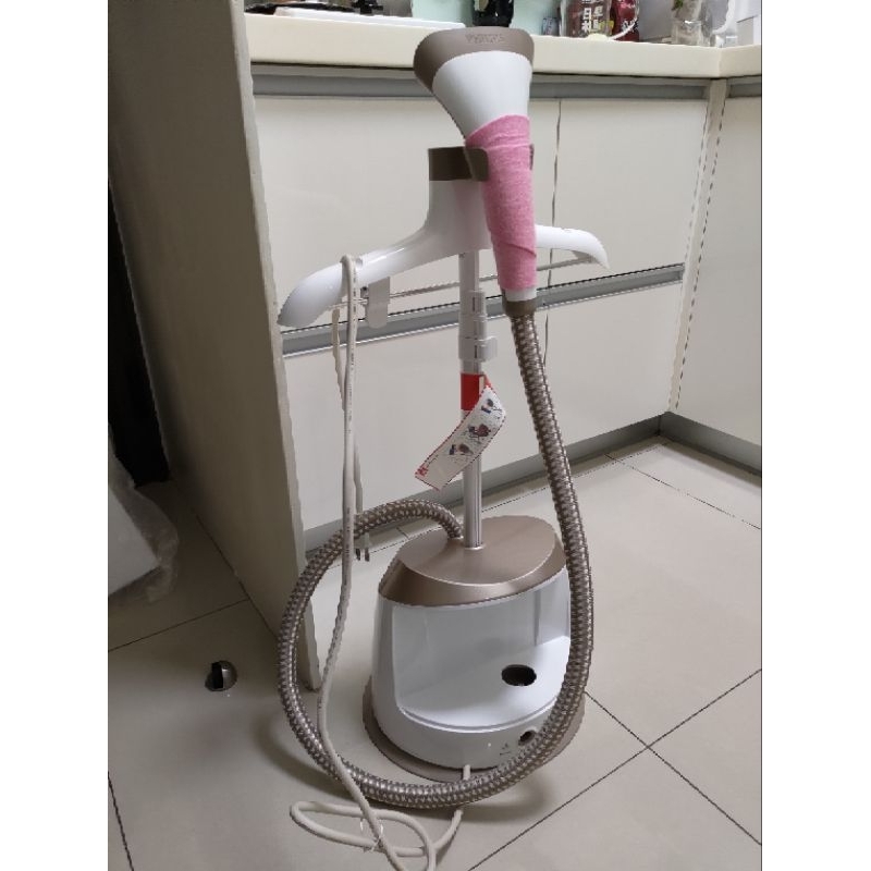 [免運]飛利浦 蒸氣掛燙機 Philips GC524 二手良品 | 蝦皮購物