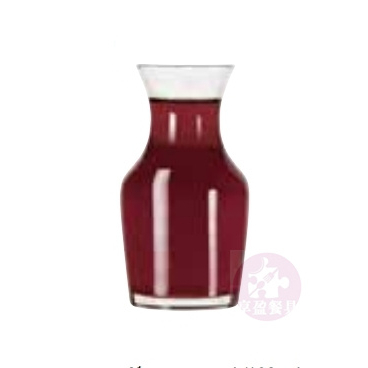 【美國Libbey】雞尾酒瓶 122ml 迷你小瓶子 小玻璃瓶 小水瓶 小花瓶 L-718《享盈餐具》 | 蝦皮購物