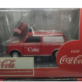(現貨) Tiny Mini Cooper Coca Cola 可口可樂 | 蝦皮購物