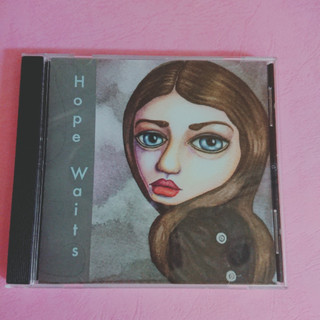 Introducing Hope Waits 美國版 CD 流行搖滾 B15 | 蝦皮購物