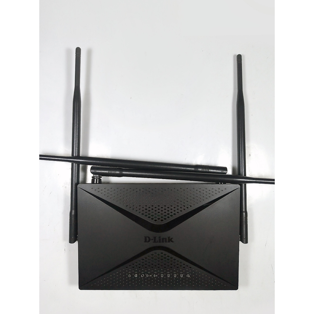 D-Link友訊 DIR-853 Wireless AC1300 MU-MIMO Gigabit無線路由器 | 蝦皮購物