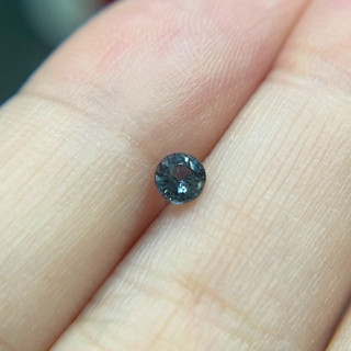 變色柘榴石(Garnet)裸石0.27ct [基隆克拉多色石] | 蝦皮購物