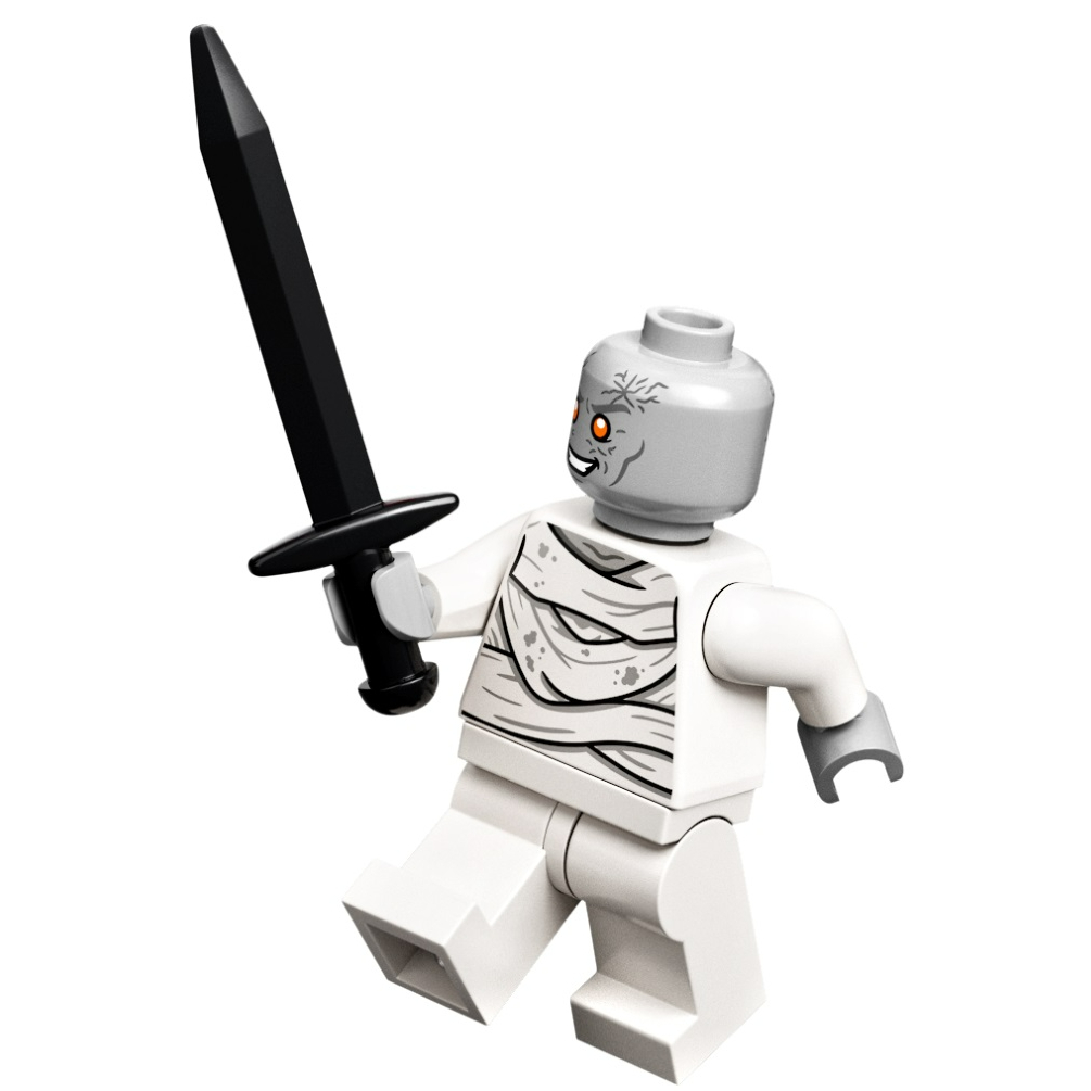LEGO 屠神者格爾 Gorr the God Butcher 76207 76208 | 蝦皮購物