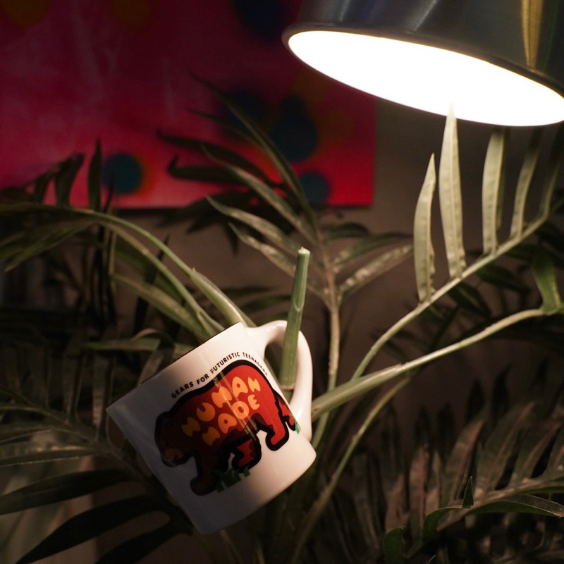 【12:12am】【Human made】Mug 馬克杯 | 蝦皮購物