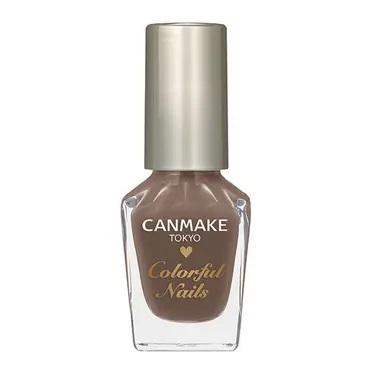 CANMAKE 指甲油 新晶燦指甲油 指甲粉底液 指甲油基底液 指甲保護油 NTC NNH 【唯亮】 | 蝦皮購物