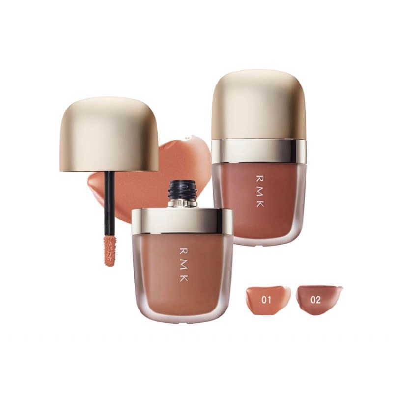 RMK 經典水感頰采蜜 5.3mL 色號01 | 蝦皮購物