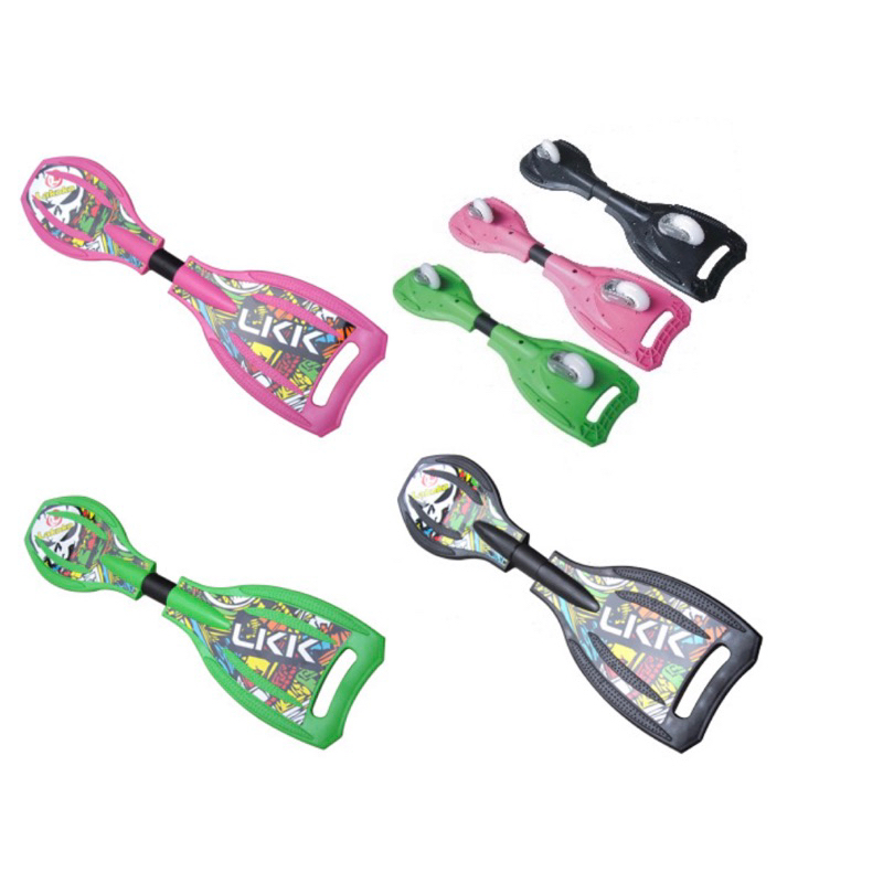 Lakoko樂可可ABS蛇板（發光輪） | 蝦皮購物