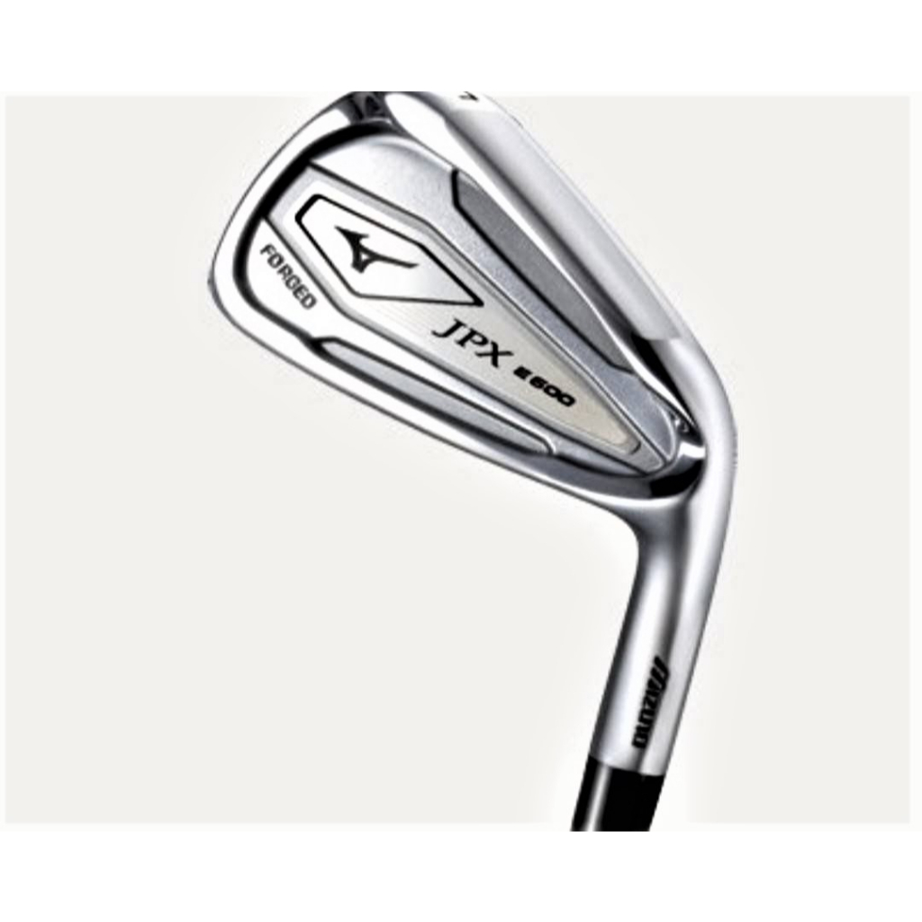 ~海賊王GOLF~ 二手球桿 全新商品 MIZUNO JPX E 600 軟鐵鍛造 FORGED 碳纖維桿身 IRON | 蝦皮購物