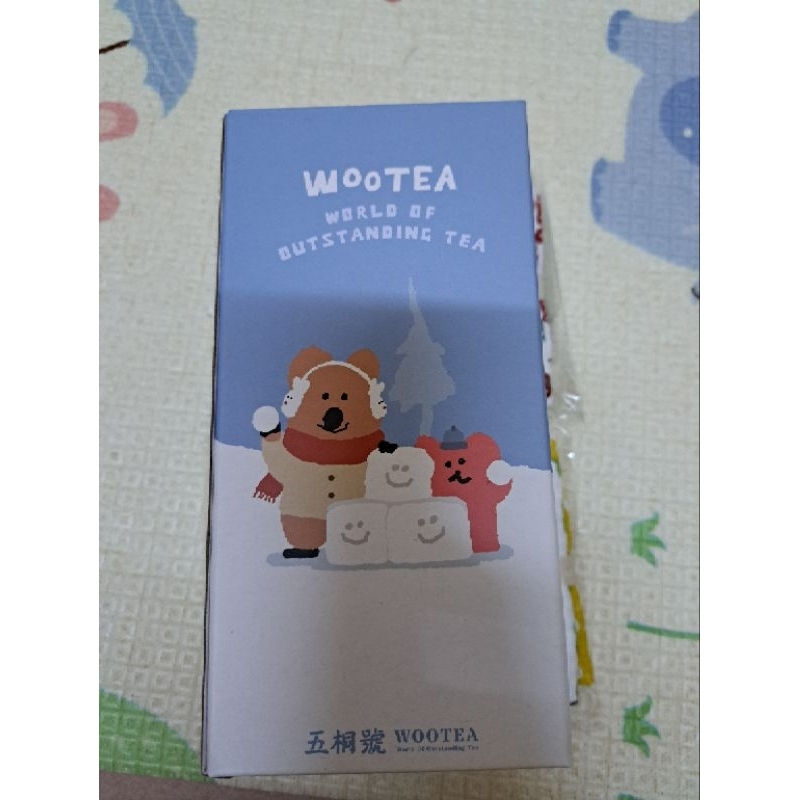 WOOTEA 五桐號 限量聯名DINOTAENG 保溫杯 環保杯（奶茶色） | 蝦皮購物