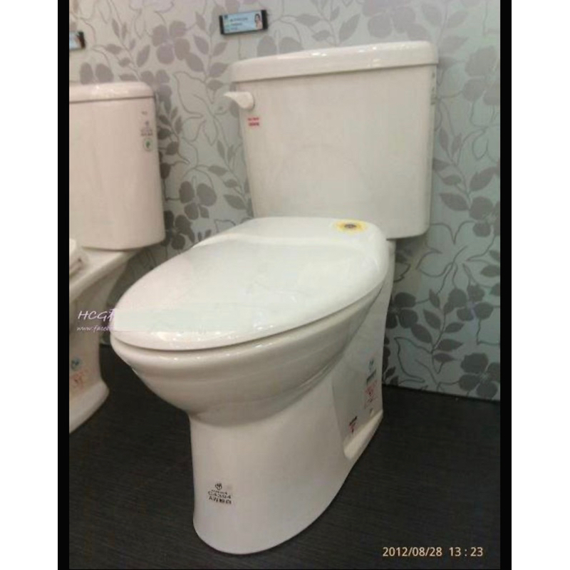和成牌 HCG 和成 奈米抗菌馬桶 CS4394 Adb / CS4396 Adb 送安裝 免安裝 再折價 | 蝦皮購物