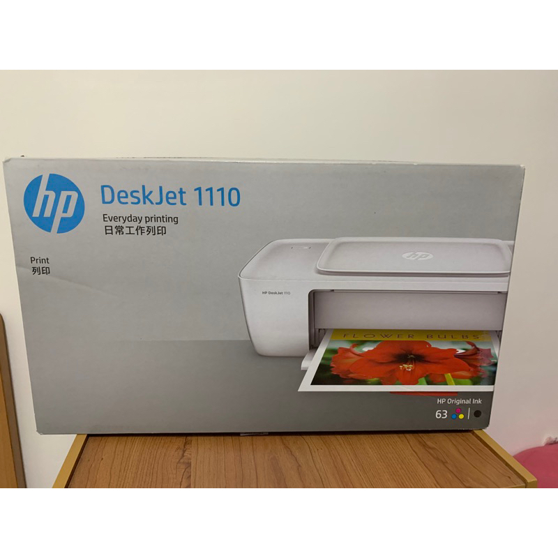 全新 未拆封 hp SNPRH-1504 印表機 | 蝦皮購物
