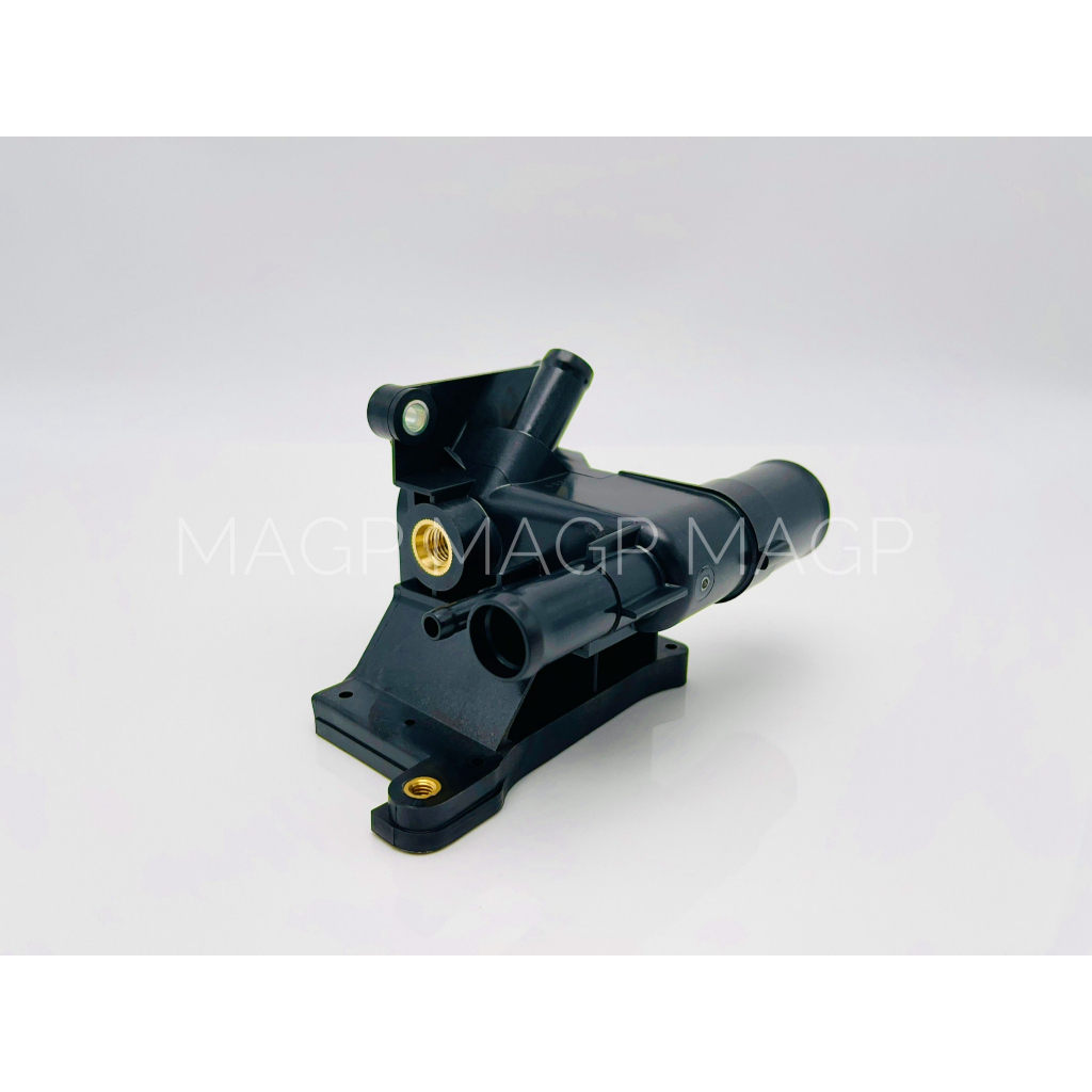 MAZDA MAZDA3 MAZDA5 MAZDA6 TRIBUTE 2.3 ESCAPE 2.3 水管座 正廠零件 | 蝦皮購物