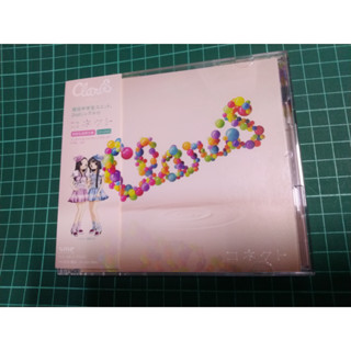 [CD+DVD初回生產限定盤] 附貼紙 ClariS コネクト 魔法少女小圓 片頭曲 OP クラリス Connect | 蝦皮購物