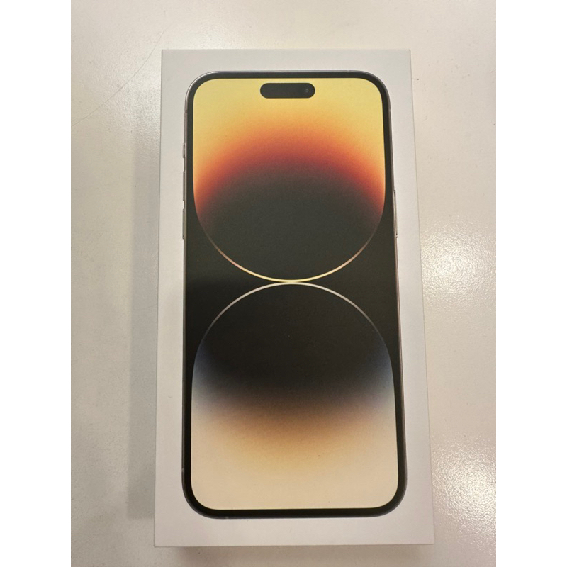 iPhone 14 Pro Max 256G 金色二手 | 蝦皮購物