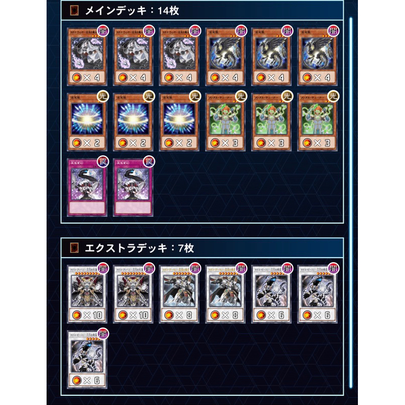 （幻換卡舖）遊戲王 PHHY 混沌 系列 全套 牌料 1111 CYAC-JP044 混沌天使 混沌的雙翼 | 蝦皮購物