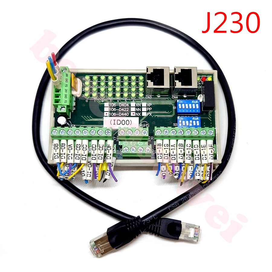 可開統編 106-D440 NX 106-D404 XN SYN-TEK J230 J231 | 蝦皮購物