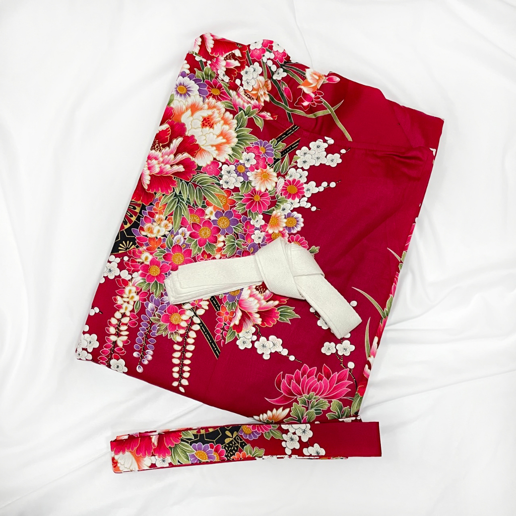 桃園現貨2XL-5XL大尺碼和服 櫻花和服 大碼和服大碼洋裝 筱雅衣舖 【BT1039大】 | 蝦皮購物