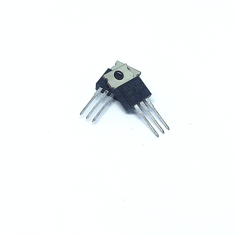 庫存不用等-no-場效應管/MOS IRL520N TO-220 10A/100V W142[327895現貨 | 蝦皮購物