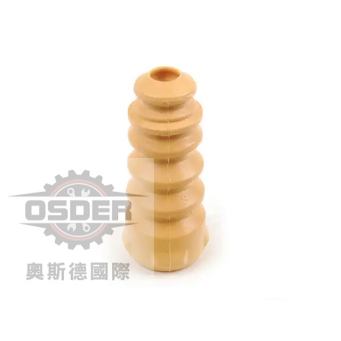 【奧斯德VAG】1K0511353M 福斯 奧迪 A3 GOLF JETTA 後 饅頭 避震器 橡皮 德國原廠 | 蝦皮購物