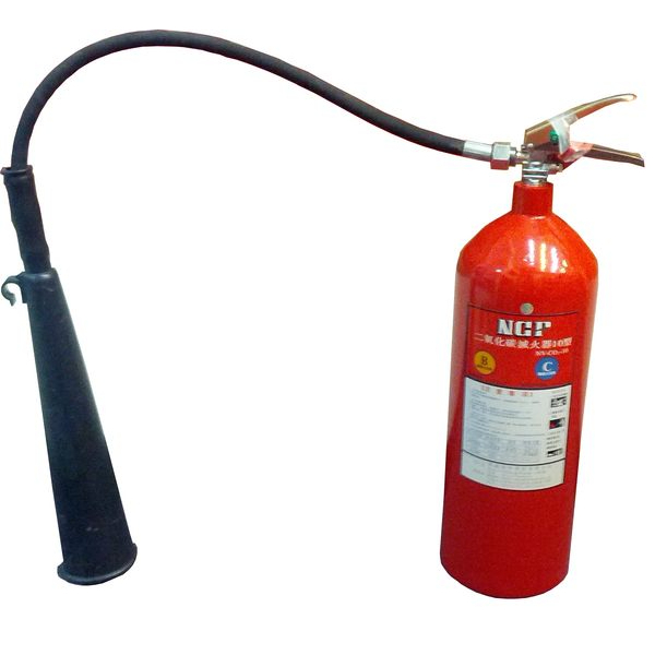 【防災達人】10型CO2滅火器 10P二氧化碳滅火器 消防認證品 | 蝦皮購物