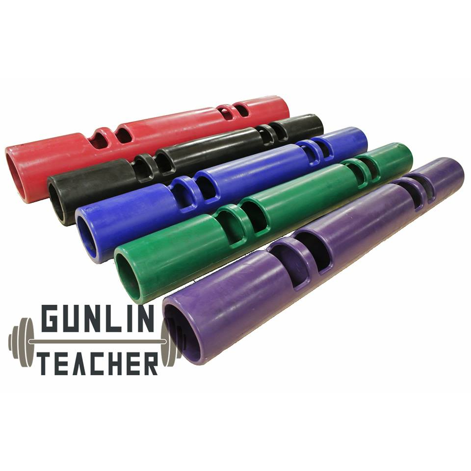 -GT Strength- 火箭筒 炮筒 VIPR 4KG 6KG 8KG 10KG 12KG套裝組 重量訓練 健身器材 | 蝦皮購物