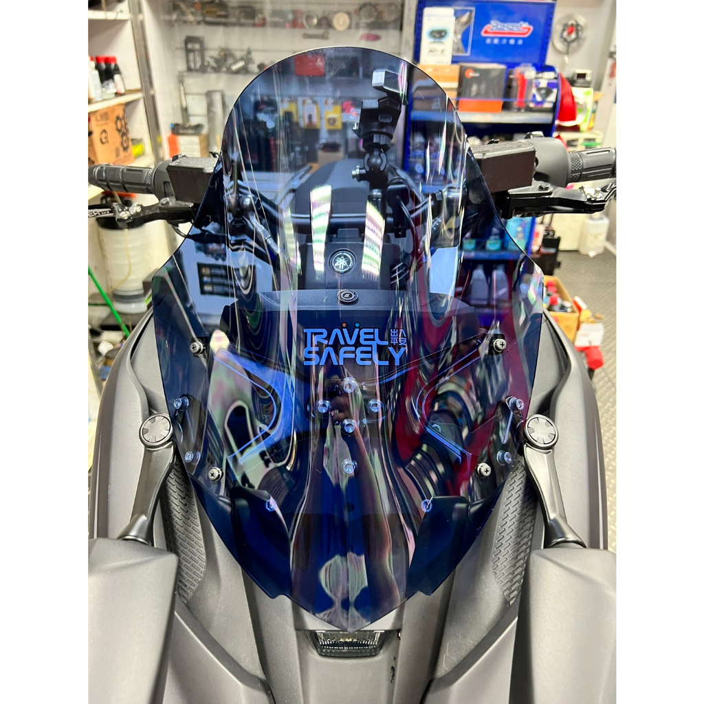 華信車業 JSTC FORCE2.0 高凸 風鏡組/前移後視鏡 | 蝦皮購物