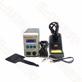 【祥昌電子】VECTECH 威鐵克 SD-101 防靜電溫控烙鐵 電烙鐵 電焊槍 焊錫槍 | 蝦皮購物