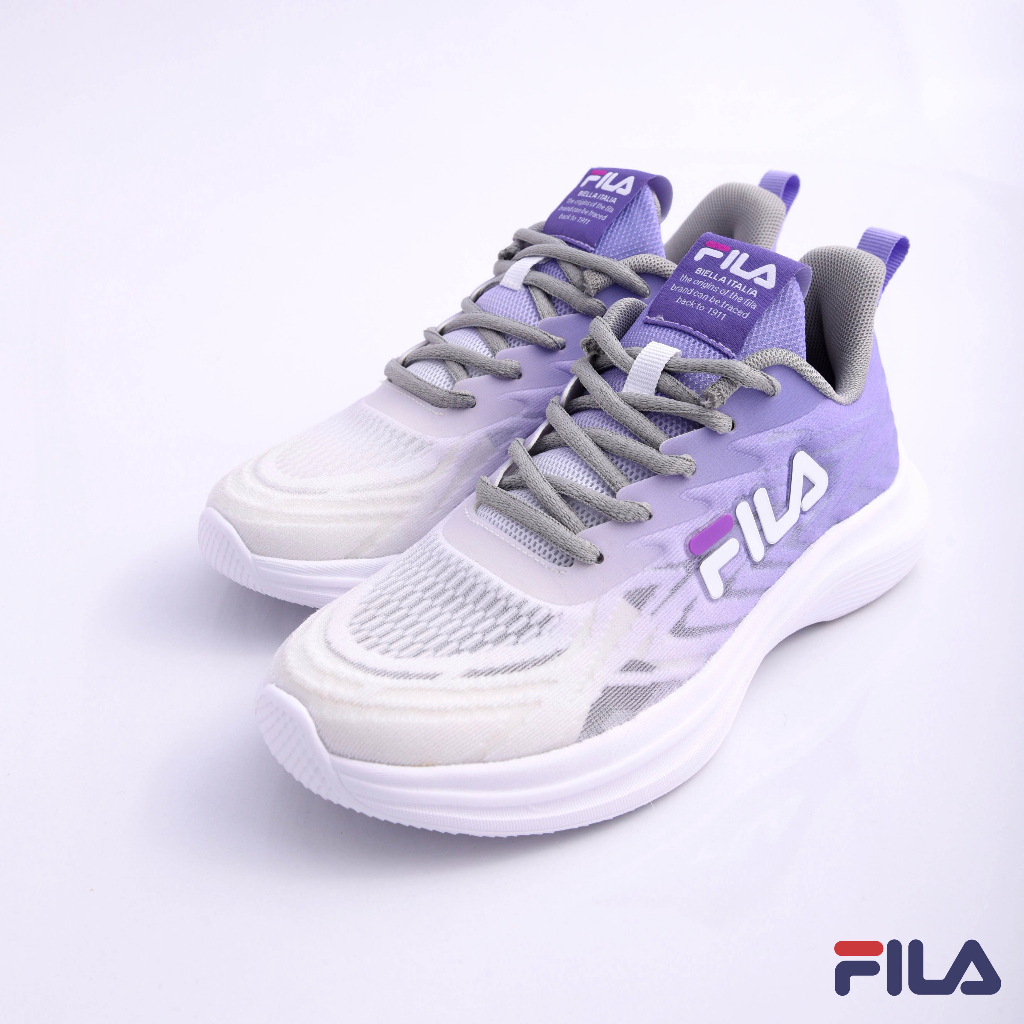 FILA 女款 正版公司貨 透氣運動慢跑鞋 輕量化運動鞋 休閒走路鞋 室內運動鞋~5-J924W-911 | 蝦皮購物