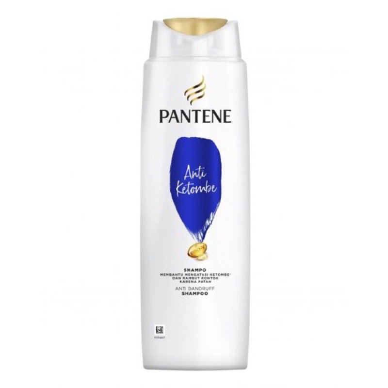 洗髮精 Shampoo Botol pantene 290ml sampo | 蝦皮購物