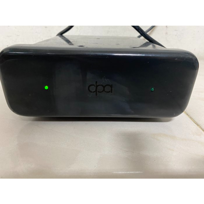 英國 DPA-The-Little-Bit DAC 前級擴大機 | 蝦皮購物