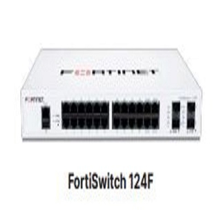 Fortinet商用網路交換器 Fortiswitch FS-124F 台灣代理商貨 促銷中 現貨可出 | 蝦皮購物