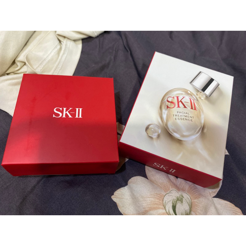 （即期品，現貨）SK-ll SK2 試用包 體驗組 青春露 化妝水 洗面乳 眼霜 活膚霜 | 蝦皮購物
