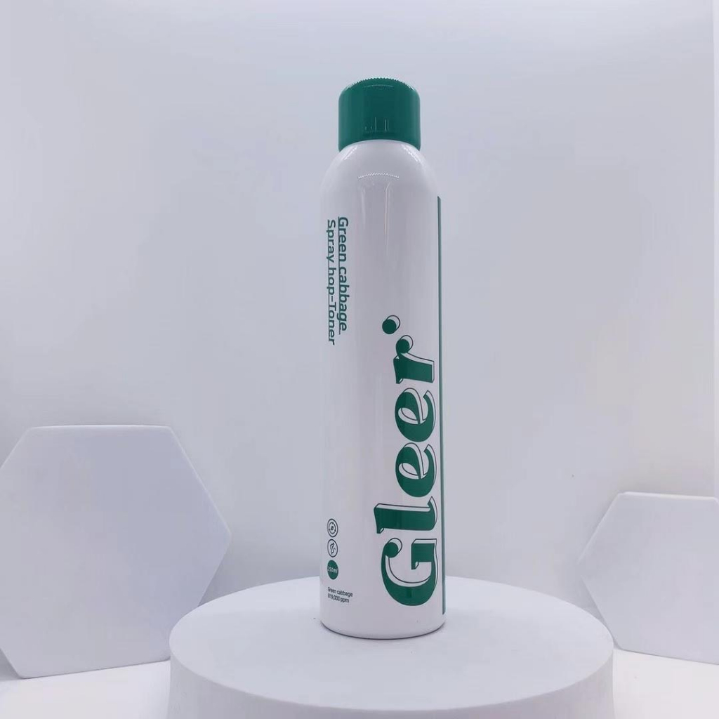 🇰🇷韓國站🇰🇷Gleer 鎮靜舒緩爽膚水250ml 桃子精華50g 無花果洗面乳200ml | 蝦皮購物