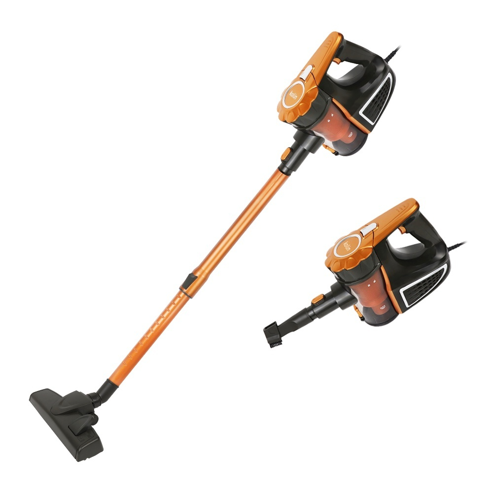 【Kolin 歌林】有線強力旋風吸塵器 KTC-SD401 強力馬達 旋風集塵 多重過濾系統 | 蝦皮購物