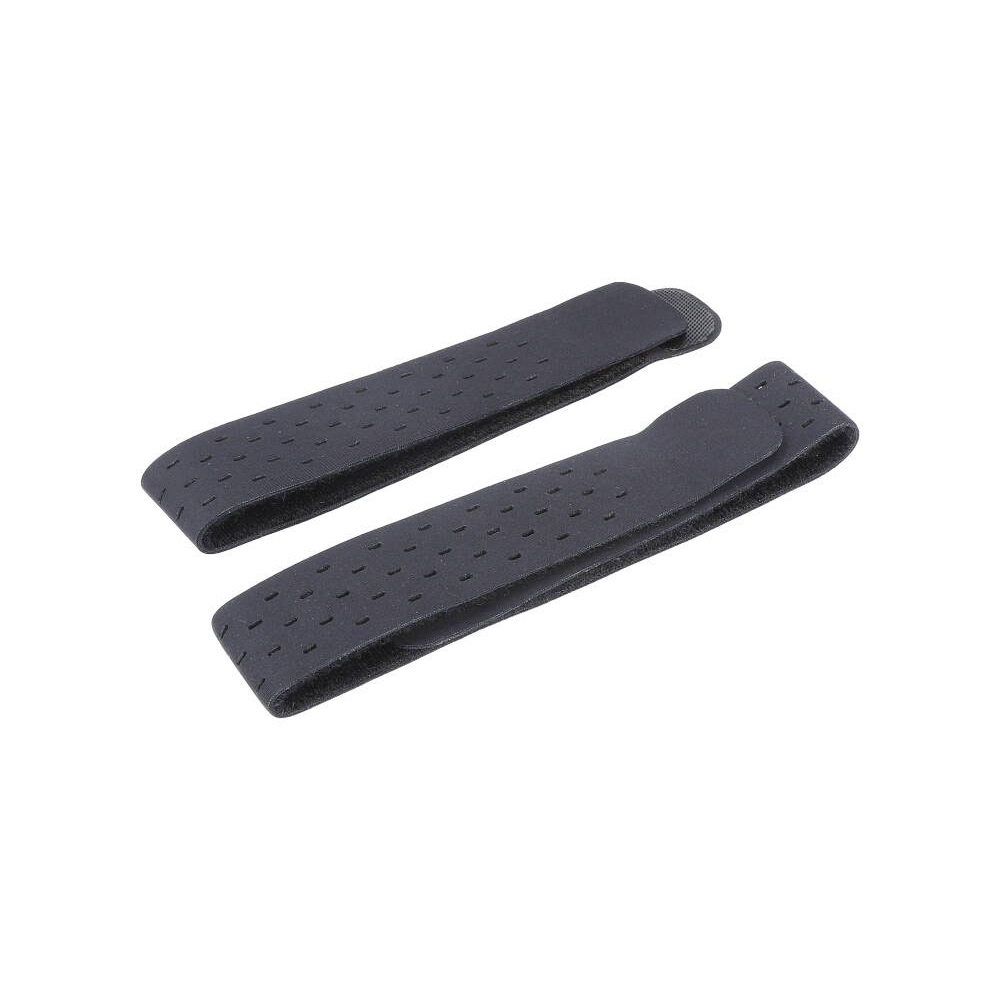 【樂活式單車館】WAHOO TICKR FIT 長短替換帶 REPLACEMENT STRAPS | 蝦皮購物