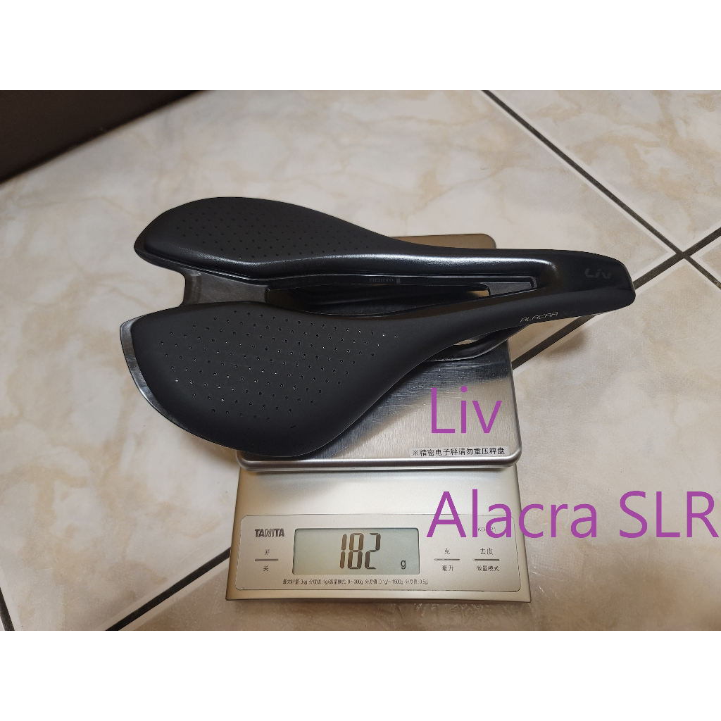 保固18個月 現貨 腳踏車 坐墊 捷安特 Liv Alacra SLR 碳弓坐墊 可信用卡分期 | 蝦皮購物
