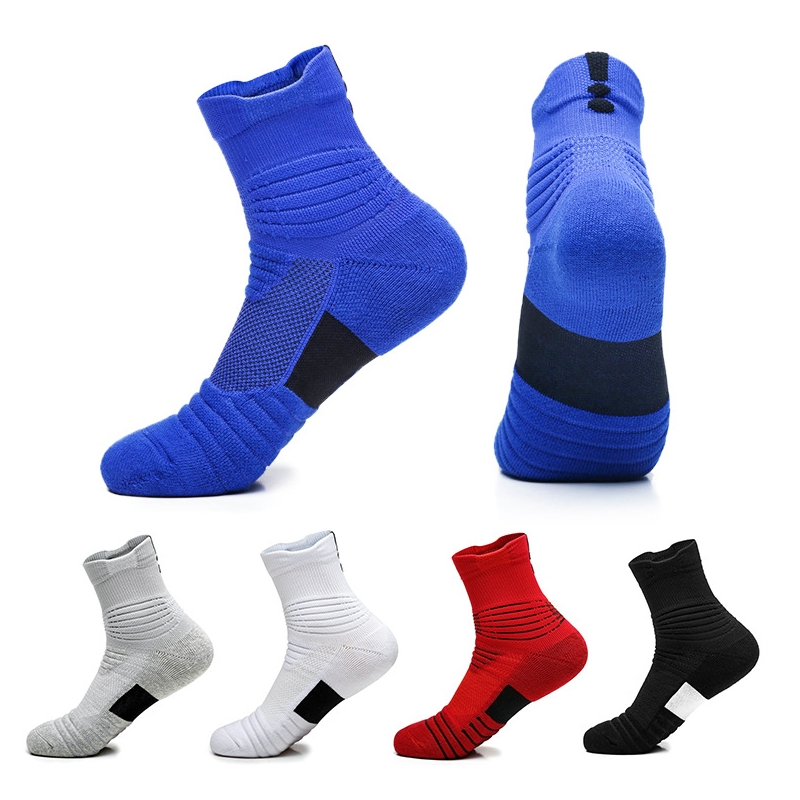 籃球襪.5色.厚底毛巾底.cp值.P+LEAGUE.T1.SBL菁英襪專業NBA襪子加厚長筒長襪甲組男籃直排輪好市多沒賣 | 蝦皮購物